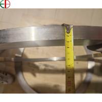 China EB OEM Customized Forging Stainless Steel 304 Ring +/-0.02mm Tolerance Polished Surface CT 4-7 for Machinery Auto Body Parts for sale