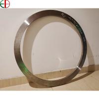 China EB OEM Customized Forging Stainless Steel 304 Ring +/-0.02mm Tolerance Polished Surface CT 4-7 for Machinery Auto Body Parts for sale