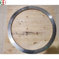 China EB OEM Customized Forging Stainless Steel 304 Ring +/-0.02mm Tolerance Polished Surface CT 4-7 for Machinery Auto Body Parts for sale