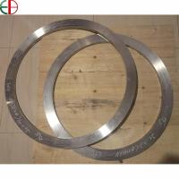 China EB OEM Customized Forging Stainless Steel 304 Ring +/-0.02mm Tolerance Polished Surface CT 4-7 for Machinery Auto Body Parts for sale