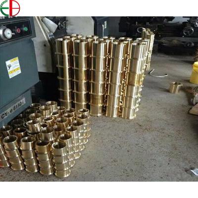 China High Quality Custom Shot Blasted Bronze Sand Castings EB1989 ISO9001:2008 Certified OEM/ODM Service 100% Inspected for sale