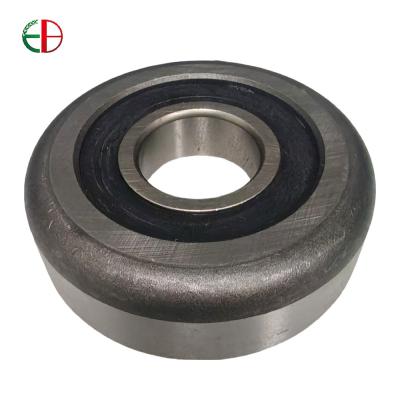 China Stainless Steel Insert Bearing UC Series Pillow Block Ball Bearing Anti-Corrosion for Agricultural Machinery Equipment for sale
