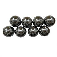 China EB 440 Hard Stainless Steel Balls Solid Bearing Drawer Slide Chains Massage Valve Large 0.5-60mm Sphere HRC 58-62 Polished for sale