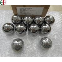 China EB 440 Hard Stainless Steel Balls Solid Bearing Drawer Slide Chains Massage Valve Large 0.5-60mm Sphere HRC 58-62 Polished for sale