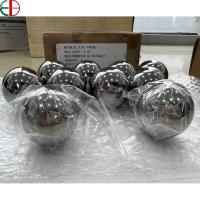 China EB 440 Hard Stainless Steel Balls Solid Bearing Drawer Slide Chains Massage Valve Large 0.5-60mm Sphere HRC 58-62 Polished for sale