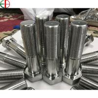 China Titanium Alloy GR5 TC4 Round Head Internal Torx Anodized High-Strength 10.9 Grade UNF Thread Automotive Bolt for sale