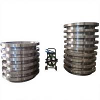 China EB EB6248 Jiangsu Forging High Temperature Alloy Nickel-based Inconel 625 825 Monel 200 400 800 for sale