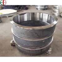 China EB EB6248 Jiangsu Forging High Temperature Alloy Nickel-based Inconel 625 825 Monel 200 400 800 for sale