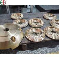 China Precision Die Forging Services for Copper Steel Aluminium Alloys Hot Joint Manufacturing of Mechanical Parts with Additives for sale