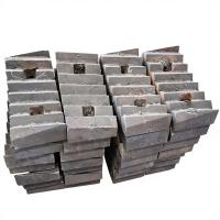 China High Manganese Steel Thickened Composite Lining Screen Plate Crusher Jaw Plate Accessories High Efficiency Low Cost EB1058 for sale
