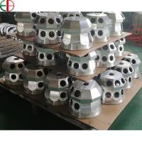 China Custom CNC Machined Stainless Steel 316/304/420/440 Multi-port Housing +/-0.02mm Tolerance for Industrial Equipment (ODM/OEM) for sale