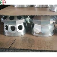 China Custom CNC Machined Stainless Steel 316/304/420/440 Multi-port Housing +/-0.02mm Tolerance for Industrial Equipment (ODM/OEM) for sale