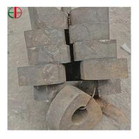 China EB High Chromium Alloy Ball Mill Liner Plate Custom Cast Grinding Mill Shell End Liner Mining Cement Ore Processing Plant for sale