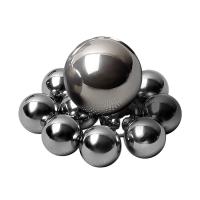 China 304  Stainless Steel Balls 9mm Stainless Steel Ball for sale