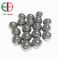 China 5mm/7mm Stainless Steel Balls & Shots Wear and Corrosion Resistant Polished for Energy & Mining for sale