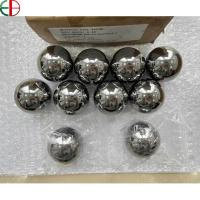 China 5mm/7mm Stainless Steel Balls & Shots Wear and Corrosion Resistant Polished for Energy & Mining for sale