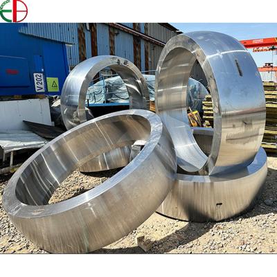 China Stainless Steel/Carbon Steel Forging High Precision 1mm Customized Size Widely Used in Aerospace Applications for sale