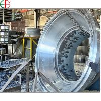 China Stainless Steel/Carbon Steel Forging High Precision 1mm Customized Size Widely Used in Aerospace Applications for sale