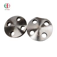 China Customization Carbon Stainless Steel  Welding Neck Threaded DN400 Flange Plate & Blind Flange for sale