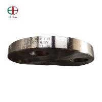 China Customization Carbon Stainless Steel  Welding Neck Threaded DN400 Flange Plate & Blind Flange for sale