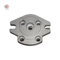 China Aluminum Alloy Die Castings Custom Processing of Automobile Engine Parts with CNC Machining and Powder Coating Services for sale