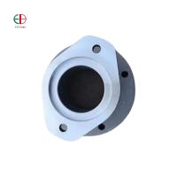 China Aluminum Alloy Die Castings Custom Processing of Automobile Engine Parts with CNC Machining and Powder Coating Services for sale
