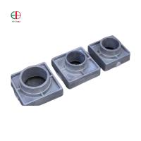 China Aluminum Alloy Die Castings Custom Processing of Automobile Engine Parts with CNC Machining and Powder Coating Services for sale