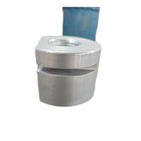 China Zinc Alloy Die Casting Camera Housing for Cars with Spray Polishing for sale