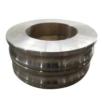 China Brass Pipe, Corrosion-resistant, High-strength Seamless Brass Pipe, Suitable for Plumbing, HVAC, and Industrial Projects for sale