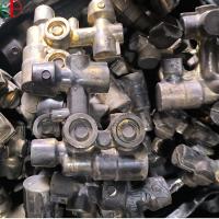 China Brass Pipe, Corrosion-resistant, High-strength Seamless Brass Pipe, Suitable for Plumbing, HVAC, and Industrial Projects for sale