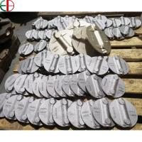 China Precision Copper Forging Services High-Temperature Hot Die Forging of Mechanical Parts and Joints Manufacturing for sale