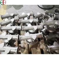 China Precision Copper Forging Services High-Temperature Hot Die Forging of Mechanical Parts and Joints Manufacturing for sale