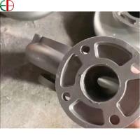 China Precision Copper Forging Services High-Temperature Hot Die Forging of Mechanical Parts and Joints Manufacturing for sale