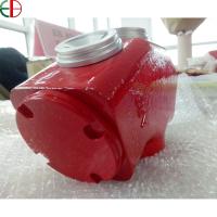 China EB EB1245 CNC Processed Aluminum Alloy Parts Oxidized Sandblasted Sailboat Yacht RV Camping Quality Casting Services Accessories for sale