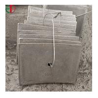 China High Manganese Steel Ball Mill Liner Plate High Wear Resistant Accessory for Mill Liners Fabrication Services for sale