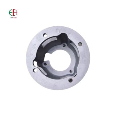 China Aluminum Wear Resistant Mining Equipment Parts Abrasion Components CNC Machined Powder Coated Sand Casting for sale