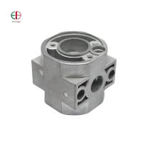 China Aluminum Wear Resistant Mining Equipment Parts Abrasion Components CNC Machined Powder Coated Sand Casting for sale