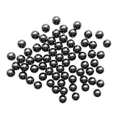 China HOSALE Chrome Steel Bearing Balls 6mm 7mm 10mm 12mm Polished G10-G1000 for Farms for sale