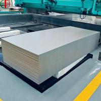 China Pure Titanium Plate TA2 TC4 Titanium Alloy Sheet Custom Thickness Titanium Plate for Industrial Chemical Equipment for sale