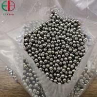 China Mirror Polished Titanium Balls High Corrosion Resistance Custom Sizes Factory Wholesale for sale