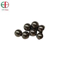 China Mirror Polished Titanium Balls High Corrosion Resistance Custom Sizes Factory Wholesale for sale