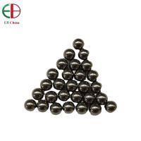 China Mirror Polished Titanium Balls High Corrosion Resistance Custom Sizes Factory Wholesale for sale