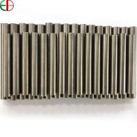 China Gr7 Titanium Solid Round Rod Excellent Corrosion Resistance Grade7 Titanium Alloy Bar for Seawater Chemical Equipment for sale