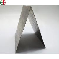 China 4N 99.99% Nickel Plate High Purity Nickel Plate 0.25mm Thickness High Temperature & Corrosion Resistant EB1063 for sale
