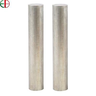 China EB EB3394 AZ31B AZ91D Magnesium Aluminum Alloy Rod for Industrial Bicycle Rims High Purity 95% Lightweight Hot Roll/Extruded for sale