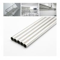 China Large Stock Seamless Titanium Alloy Pipe Gr2/Gr9 with Cutting Bending Welding Services for Bulk Orders and OEM for sale