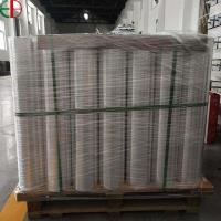 China EB EB3394 AZ31B AZ91D Magnesium Aluminum Alloy Rod for Industrial Bicycle Rims High Purity 95% Lightweight Hot Roll/Extruded for sale