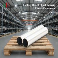 China Large Stock Seamless Titanium Alloy Pipe Gr2/Gr9 with Cutting Bending Welding Services for Bulk Orders and OEM for sale