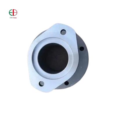 China 25-Year Expertise Custom Aluminum Zinc Alloy Die Casting Metal Shell Services with CNC Machining and Powder Coating for sale