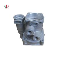 China 25-Year Expertise Custom Aluminum Zinc Alloy Die Casting Metal Shell Services with CNC Machining and Powder Coating for sale